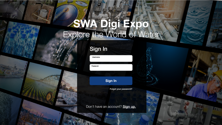 SWA Digi Expo:: SWA – Singapore Water Association